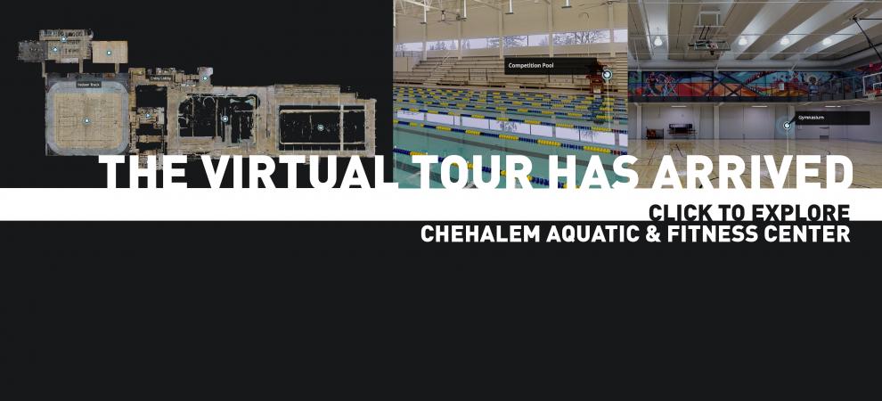 Home Page | Chehalem Park & Recreation District