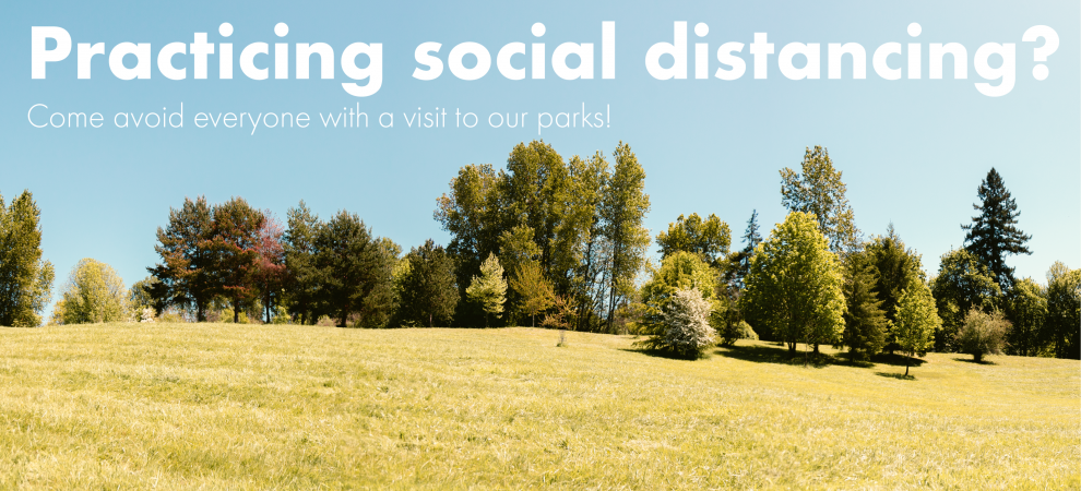 Home Page | Chehalem Park & Recreation District