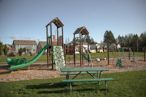 Friends' Park | Chehalem Park & Recreation District