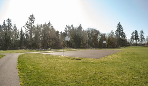 Friends' Park | Chehalem Park & Recreation District