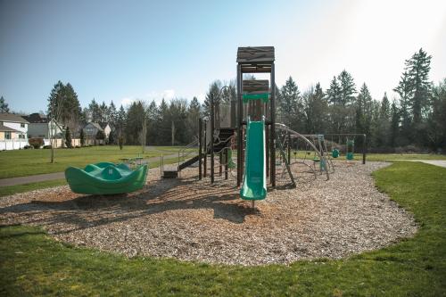 Friends' Park | Chehalem Park & Recreation District
