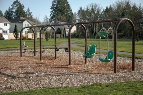 Friends' Park | Chehalem Park & Recreation District