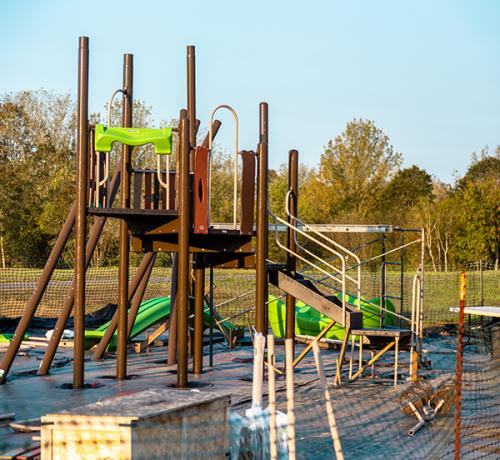 Friends' Park | Chehalem Park & Recreation District