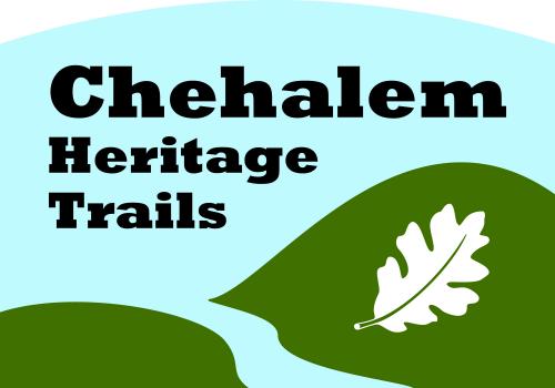 Chehalem Heritage Trails topic of City Club | Chehalem Park ...