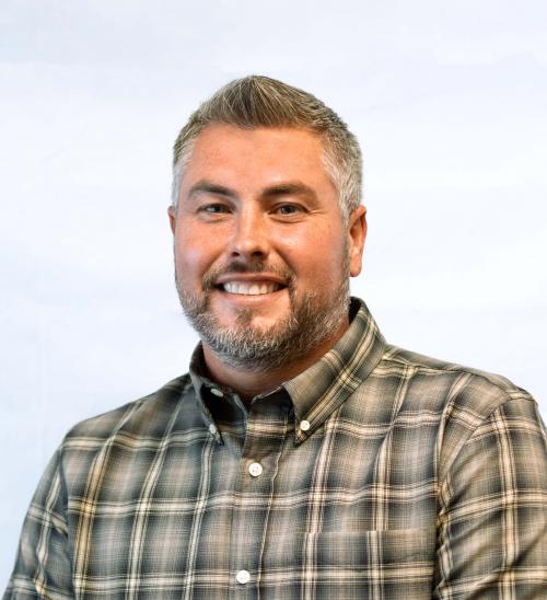 Matthew Smith | Chehalem Park & Recreation District