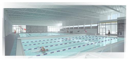 History and Construction | Chehalem Park & Recreation District