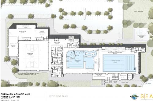 History and Construction | Chehalem Park & Recreation District