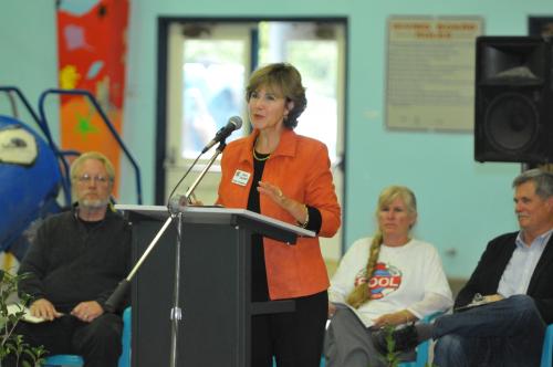 History and Construction | Chehalem Park & Recreation District