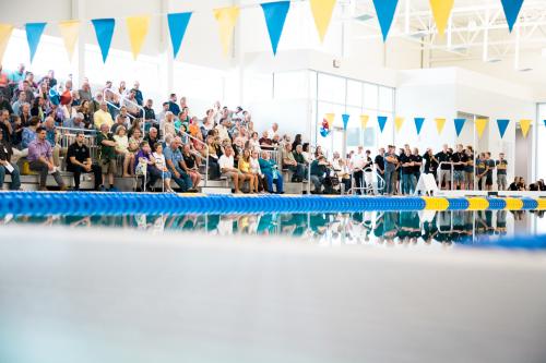 History and Construction | Chehalem Park & Recreation District