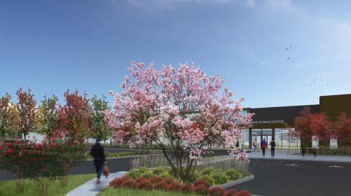 History and Construction | Chehalem Park & Recreation District